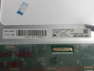 LG Display液晶模组LP173WF1-TLB3概况-全球液晶屏交易中心-屏库