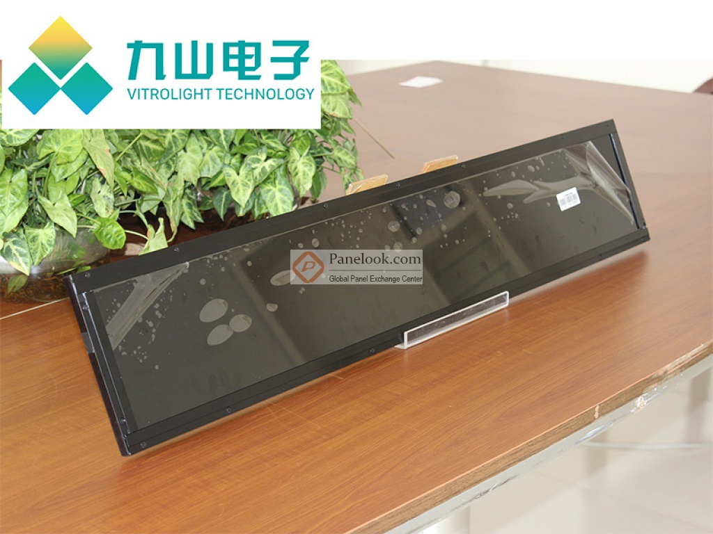 九山电子液晶模组VLT320-SBL-FHD-131概况-全球液晶屏交易中心-屏库