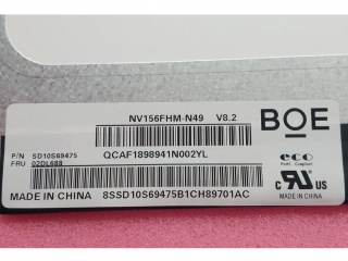 京东方液晶模组NV156FHM-N49概况-全球液晶屏交易中心-屏库