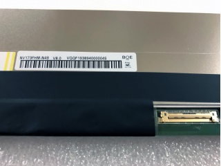 京东方液晶模组NV173FHM-N49概况-全球液晶屏交易中心-屏库