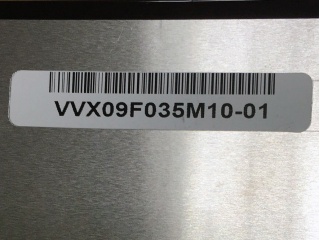 松下液晶模组VVX09F035M10概况-全球液晶屏交易中心-屏库