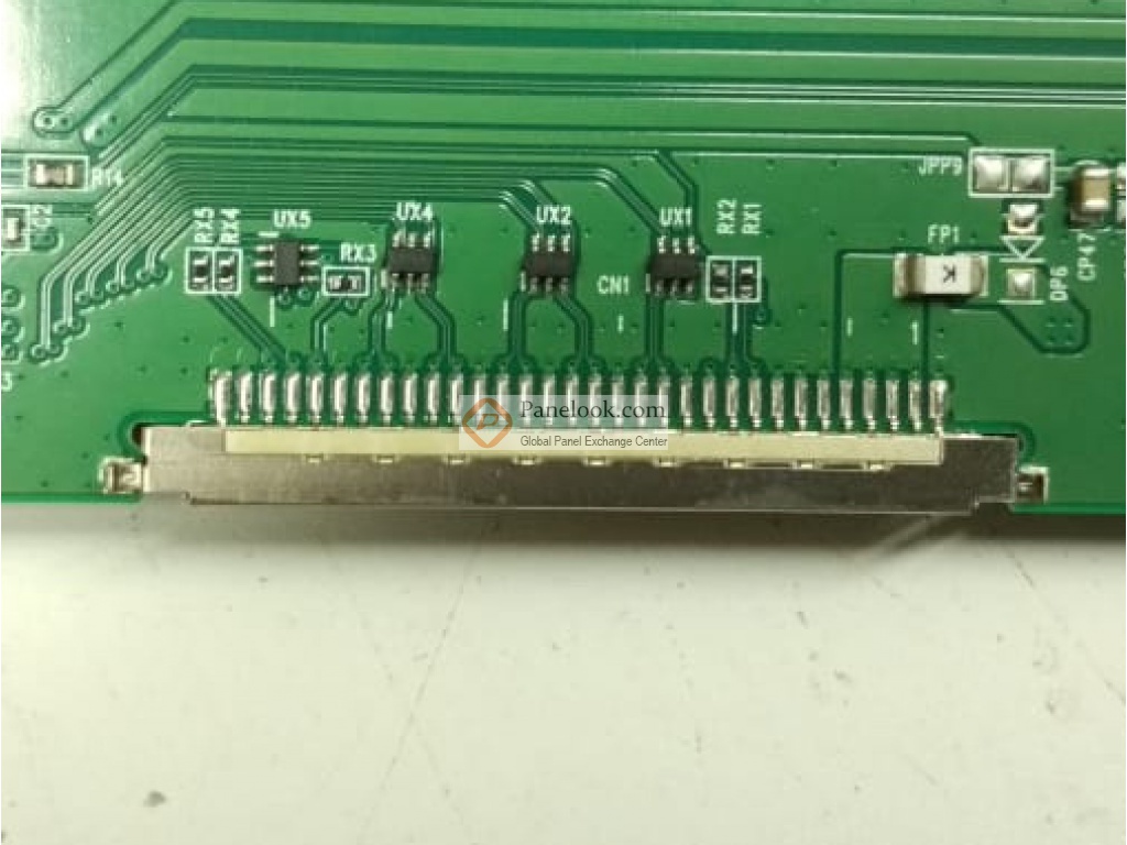 群创液晶模组V236BJ1-LE2概况-全球液晶屏交易中心-屏库