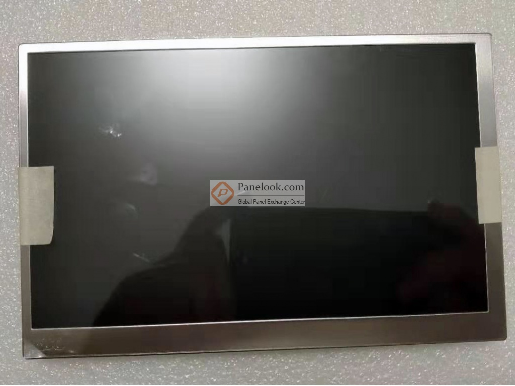 友达液晶模组C070VAN02.0概况-全球液晶屏交易中心-屏库