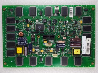 LumineqEL显示屏EL640.400-C2概况-全球液晶屏交易中心-屏库