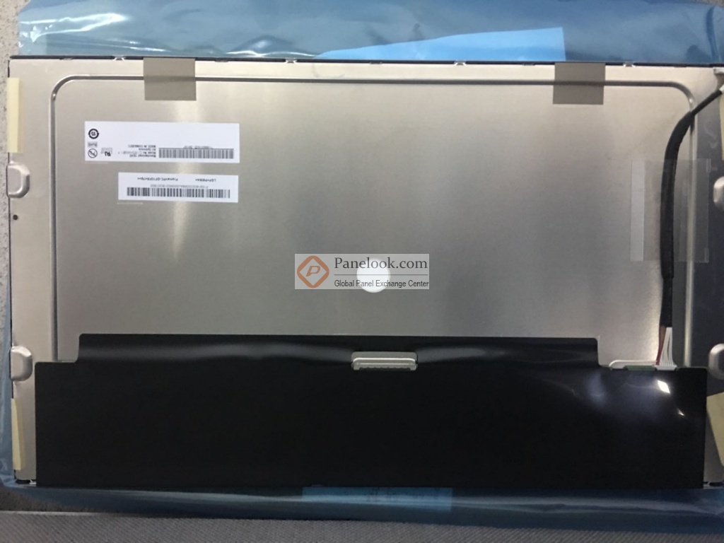 友达液晶模组G185HAN01.100概况-全球液晶屏交易中心-屏库