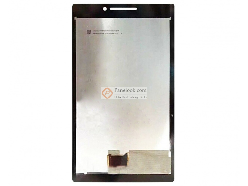 京东方屏幕总成TV070WXM-TU0概况-全球液晶屏交易中心-屏库