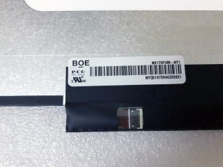 京东方液晶模组NV173FHM-NY1概况-全球液晶屏交易中心-屏库