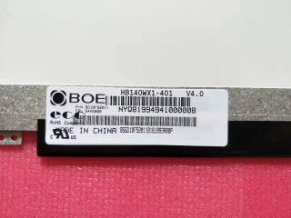 京东方液晶模组HB140WX1-401概况-全球液晶屏交易中心-屏库