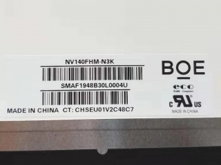 京东方液晶模组NV140FHM-N3K概况-全球液晶屏交易中心-屏库