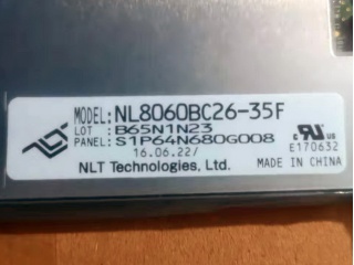 NEC液晶模组NL8060BC26-35F概况-全球液晶屏交易中心-屏库