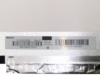 群创液晶模组N133HCE-EBA概况-全球液晶屏交易中心-屏库