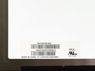 京东方液晶模组NV133FHM-N33概况-全球液晶屏交易中心-屏库