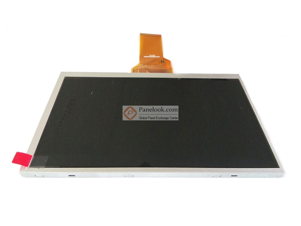 AT070TN94 群创 7" TN 液晶模组 800×480 400nits WLED TTL 50pins | 深圳市友联亨达光电有限公司