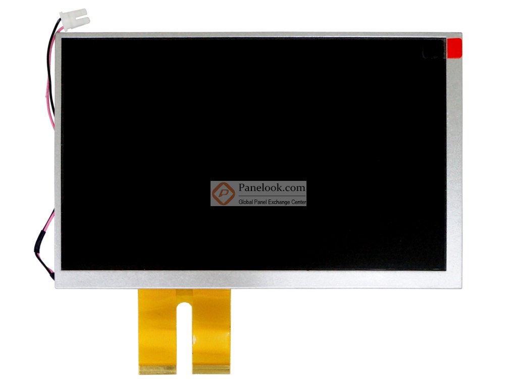 群创液晶模组AT070TN84 V.1概况-全球液晶屏交易中心-屏库