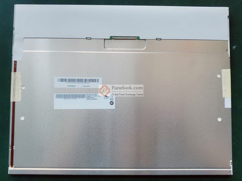 友达液晶模组G150XTN06.1概况-全球液晶屏交易中心-屏库