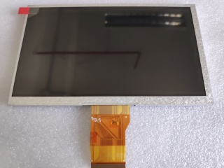 天马液晶模组TM070RDH10-43概况-全球液晶屏交易中心-屏库