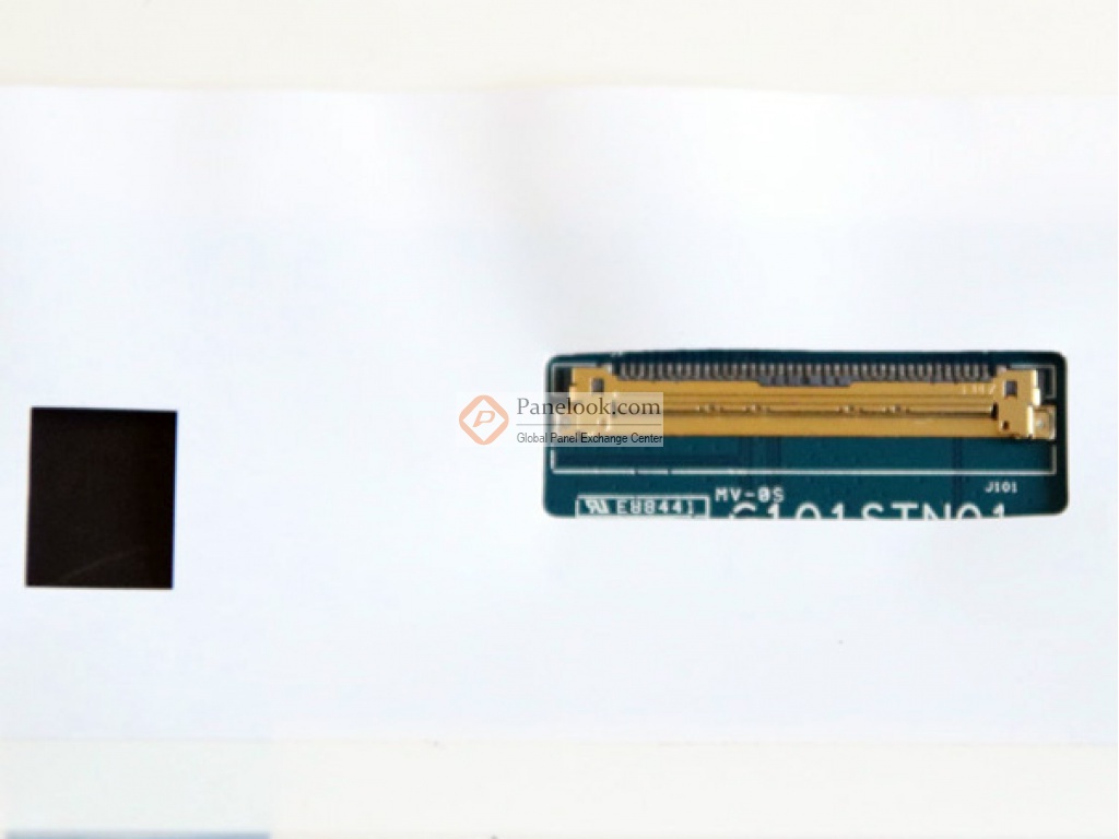 友达液晶模组G101STN01.4概况-全球液晶屏交易中心-屏库
