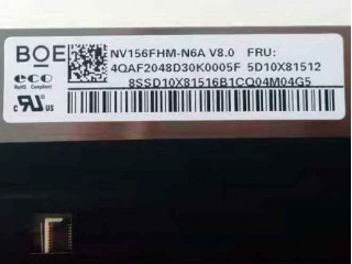 京东方液晶模组NV156FHM-N6A概况-全球液晶屏交易中心-屏库