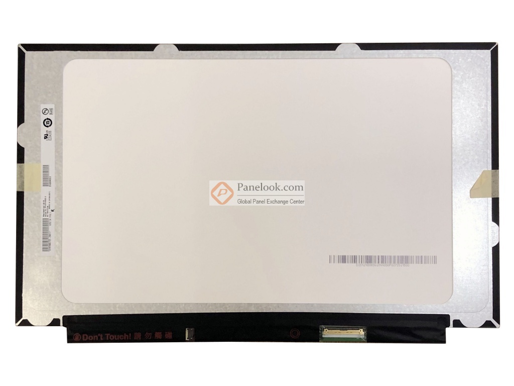 友达液晶模组B140HAK03.0概况-全球液晶屏交易中心-屏库