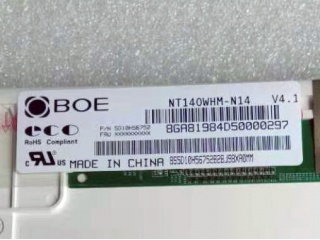 京东方液晶模组NT140WHM-N14概况-全球液晶屏交易中心-屏库
