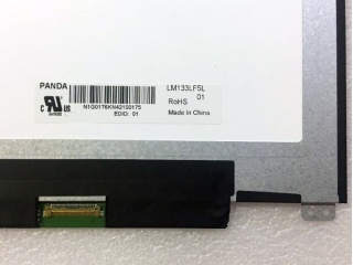 中电熊猫液晶模组LM133LF5L01概况-全球液晶屏交易中心-屏库