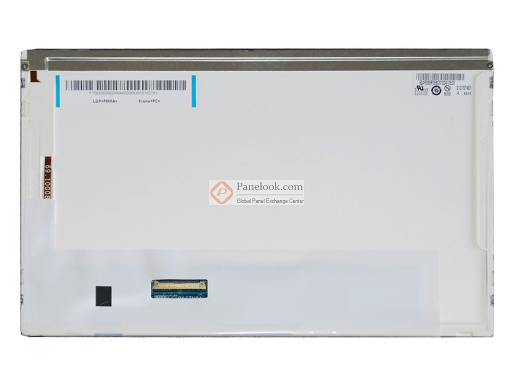 友达液晶模组G101STN01.4概况-全球液晶屏交易中心-屏库