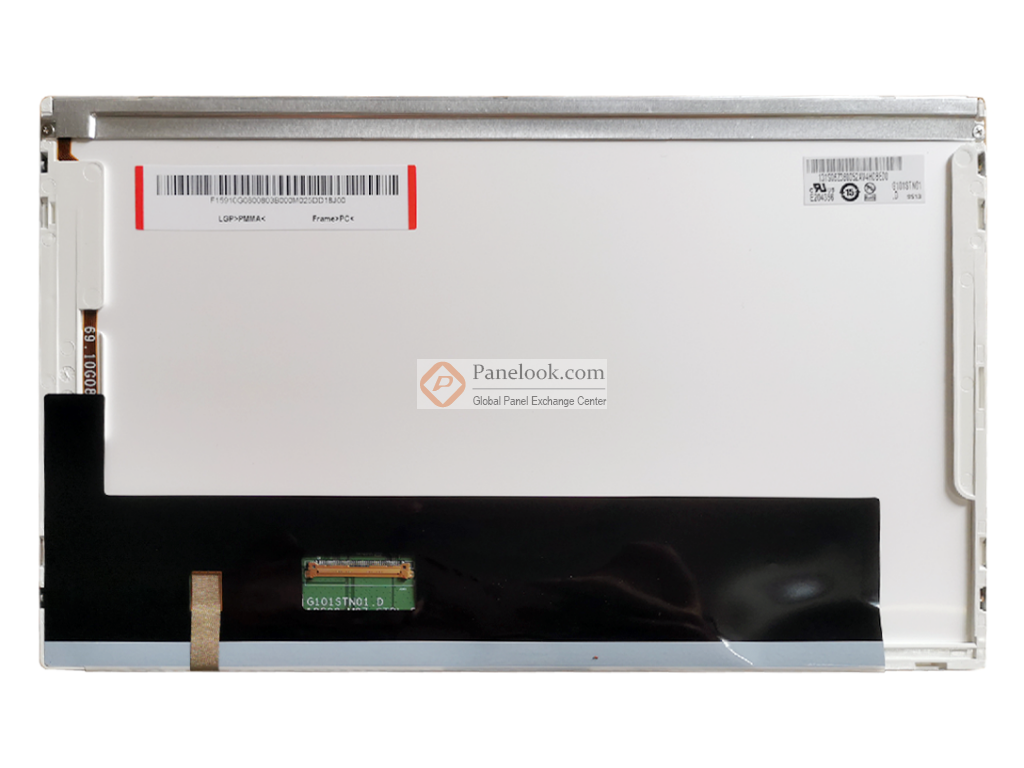 友达 G101STN01.D现货150片-全球液晶屏交易中心-屏库