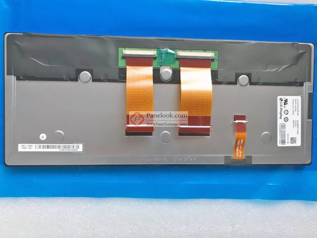 LG Display液晶模组LA123WF4-SR09概况-全球液晶屏交易中心-屏库