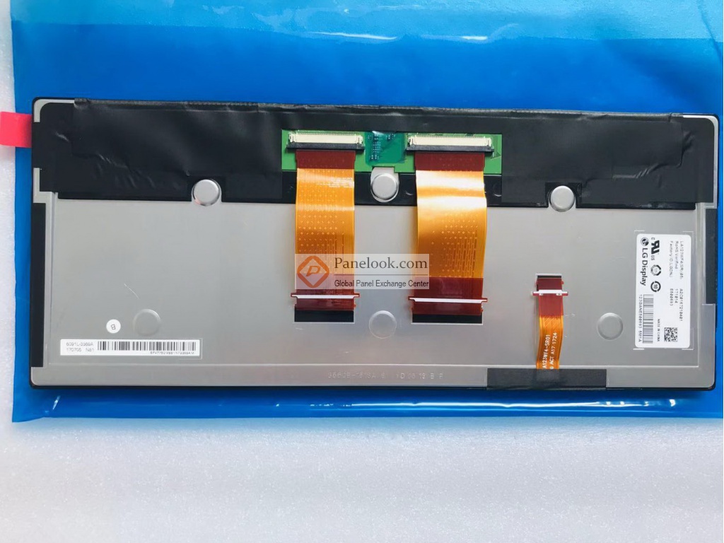 LG Display液晶模组LA123WF4-SR05概况-全球液晶屏交易中心-屏库