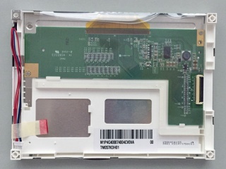 天马液晶模组TM057KDH01-00概况-全球液晶屏交易中心-屏库