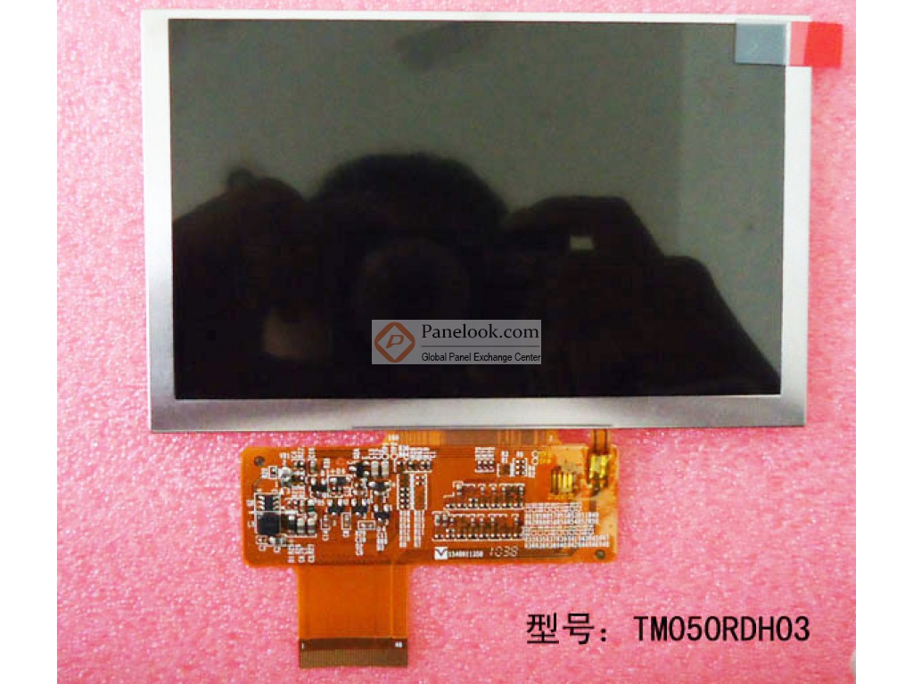 天马液晶模组TM050RDH03-00概况-全球液晶屏交易中心-屏库