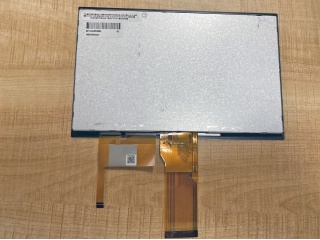 天马液晶模组TM070RVHG04概况-全球液晶屏交易中心-屏库