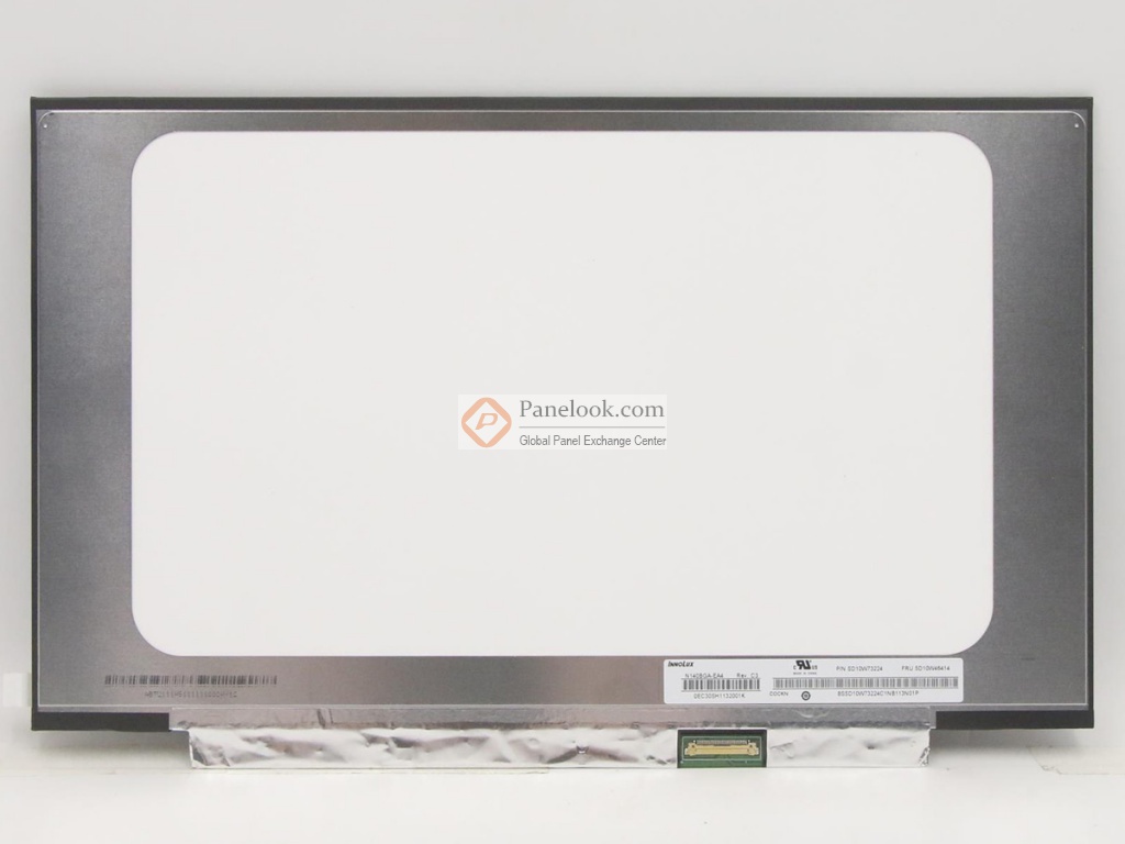 Innolux N140BGA-EA4 Rev.C3 Overview - Panelook.com