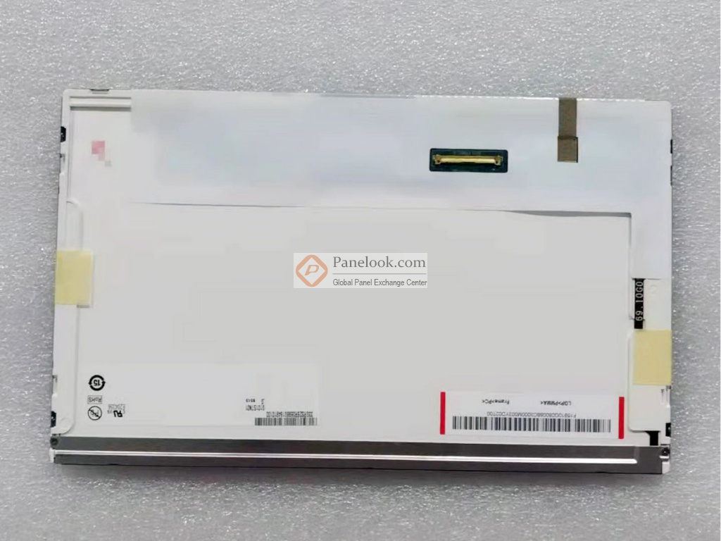 友达液晶模组G101STN01.G概况-全球液晶屏交易中心-屏库