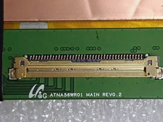 三星OLED屏ATNA56WR01-002概况-全球液晶屏交易中心-屏库