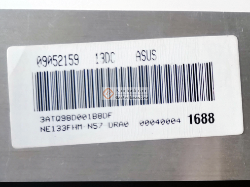 京东方液晶模组NE133FHM-N57概况-全球液晶屏交易中心-屏库