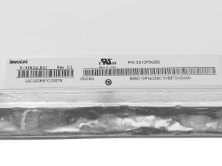 群创液晶模组N156BGA-EA3 Rev.C2概况-全球液晶屏交易中心-屏库