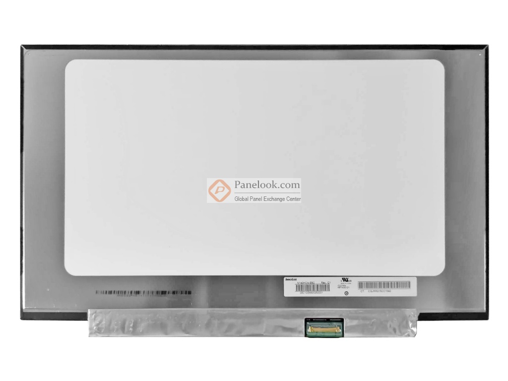 群创液晶模组N140HCA-EBC概况-全球液晶屏交易中心-屏库