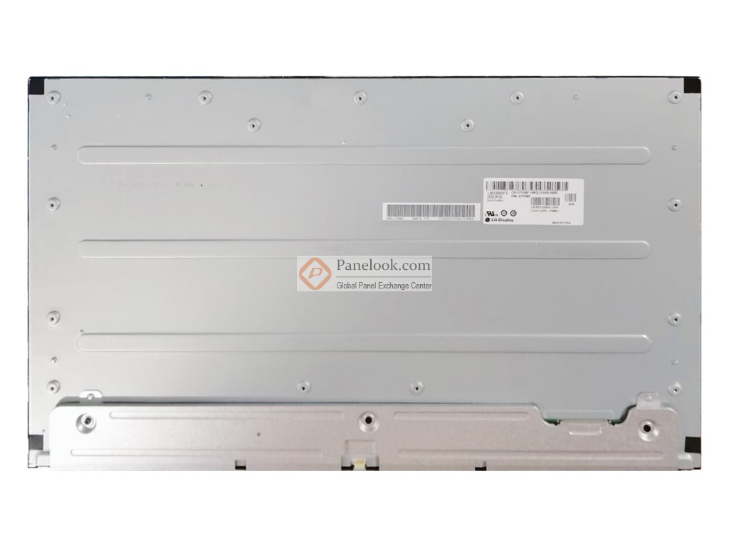 LM238WF2-SSK2 LG Display 23.8" IPS 液晶模组 1920×1080 250nits WLED LVDS ...