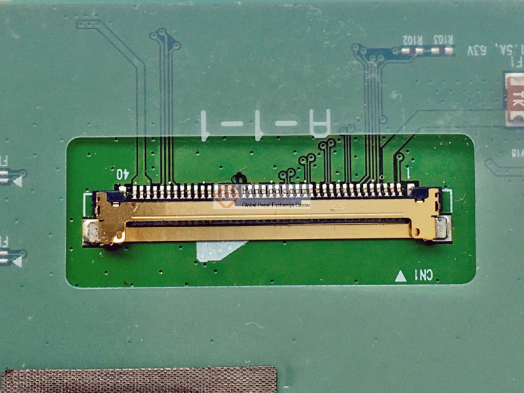 LG Display液晶模组LP173WD1-TLP4概况-全球液晶屏交易中心-屏库