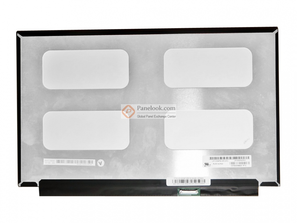 LG Display液晶模组LP133WF4-SPH1概况-全球液晶屏交易中心-屏库