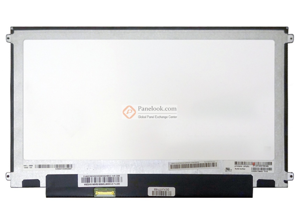 LG Display液晶模组LP133WH2-SPB2概况-全球液晶屏交易中心-屏库