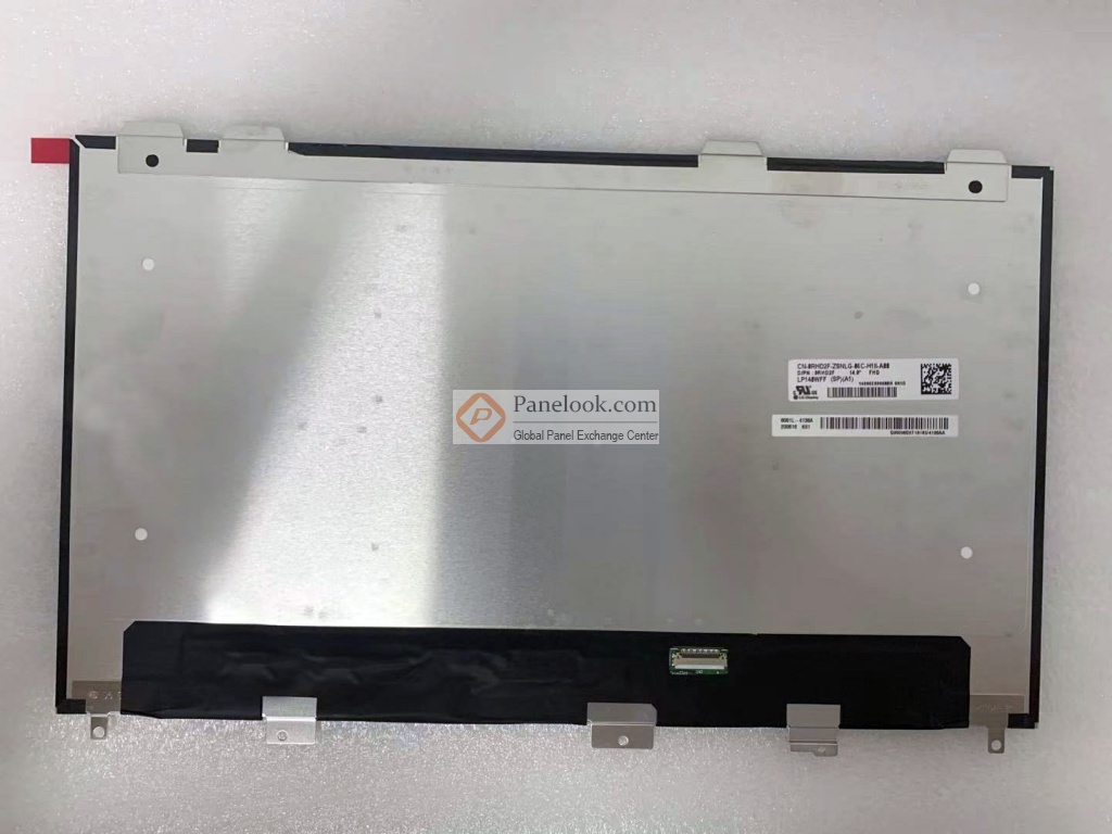 LG Display LP140WFF-SPA1 Overview - Panelook.com