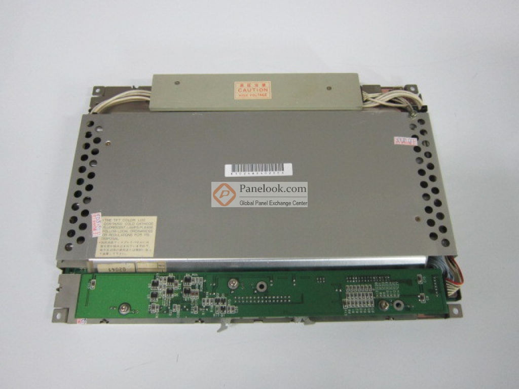 NEC NL6440AC33-02 Overview - Panelook.com