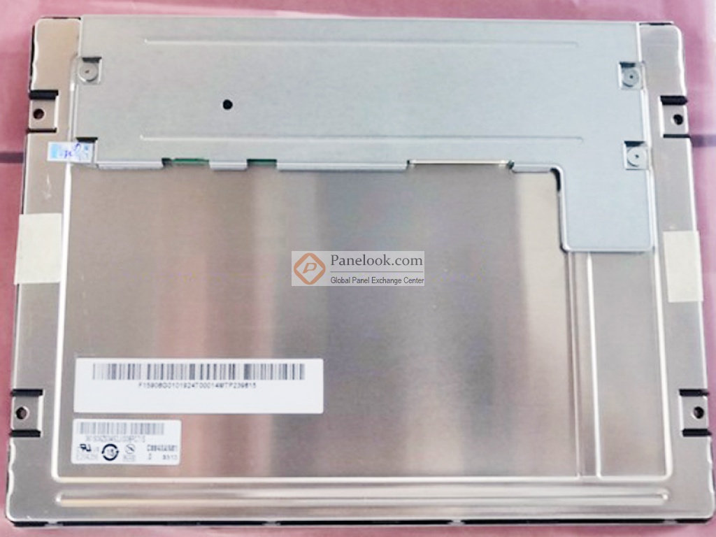 友达液晶模组C084XAN01.0概况-全球液晶屏交易中心-屏库