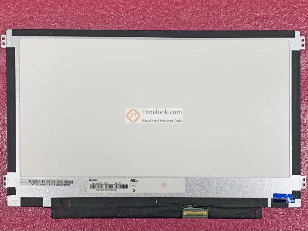 群创液晶模组N116BGE-EA2概况-全球液晶屏交易中心-屏库