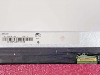 群创液晶模组N116BGE-EA2概况-全球液晶屏交易中心-屏库