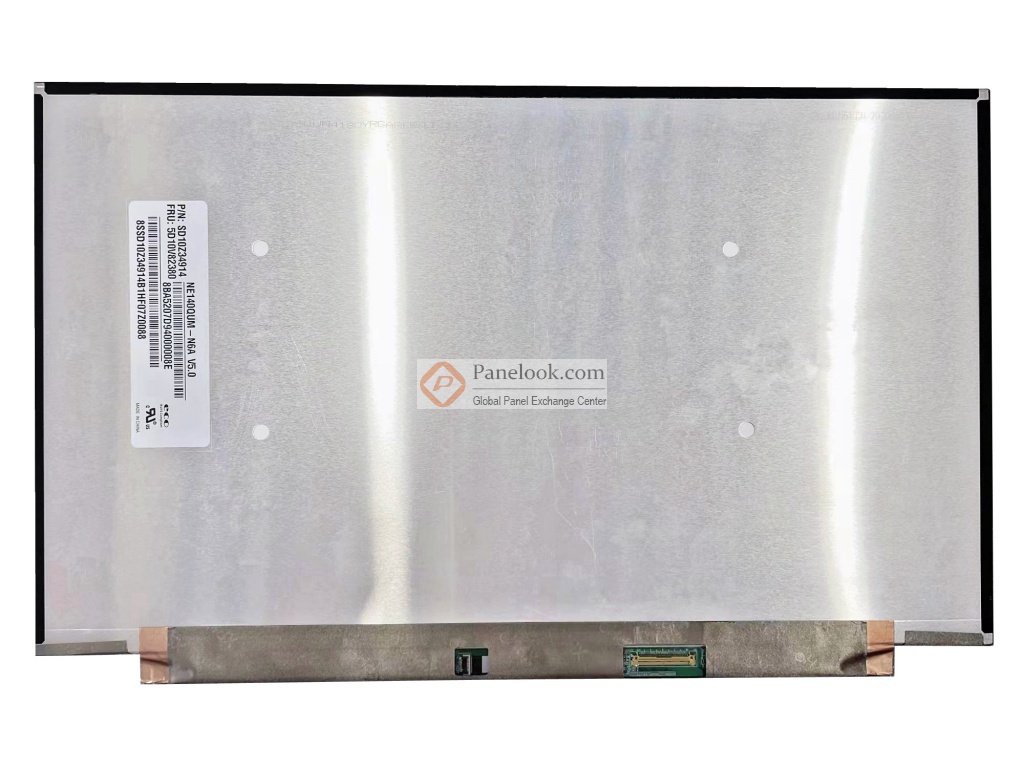 京东方液晶模组NE140QUM-N6A概况-全球液晶屏交易中心-屏库