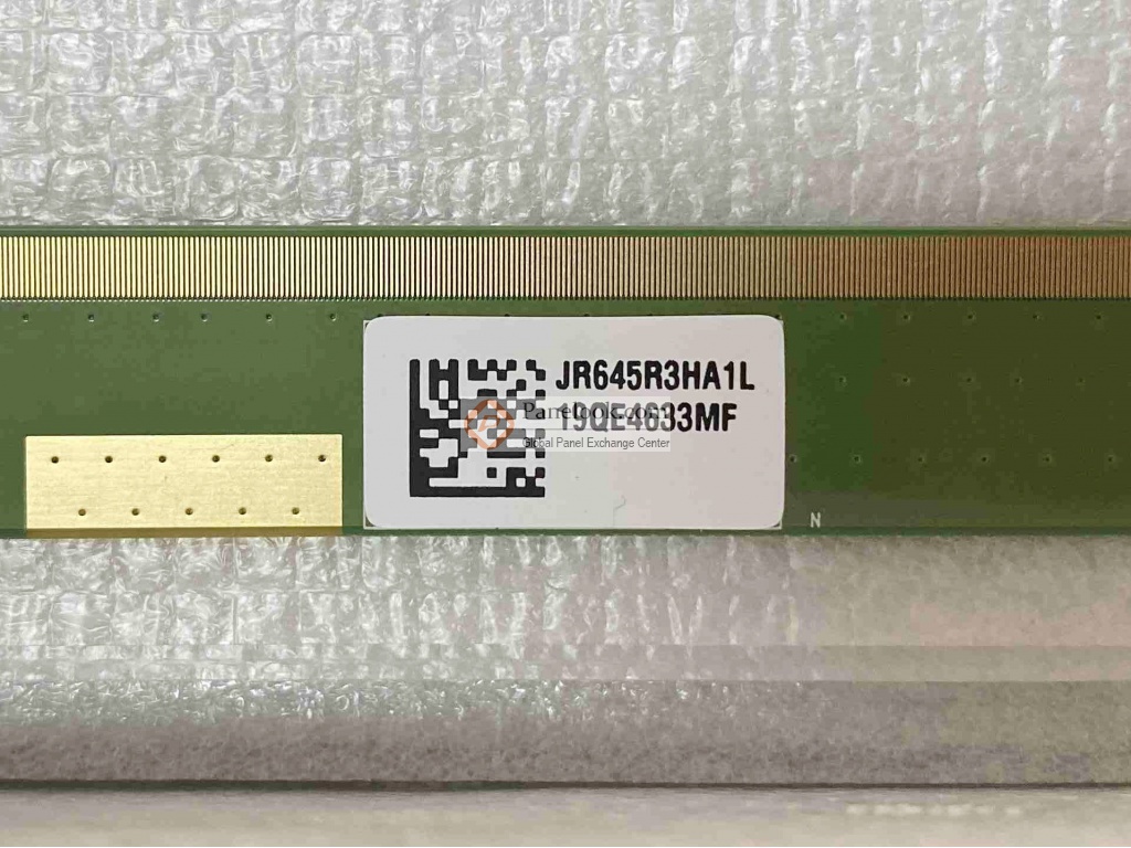 堺显示器液晶玻璃JR645R3HA1L概况-全球液晶屏交易中心-屏库