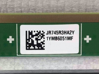 堺显示器液晶玻璃JR745R3HA2Y概况-全球液晶屏交易中心-屏库